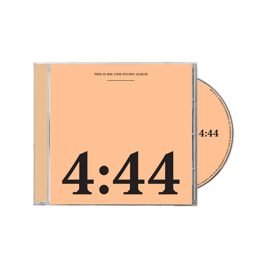 JAY-Z – Roc Nation