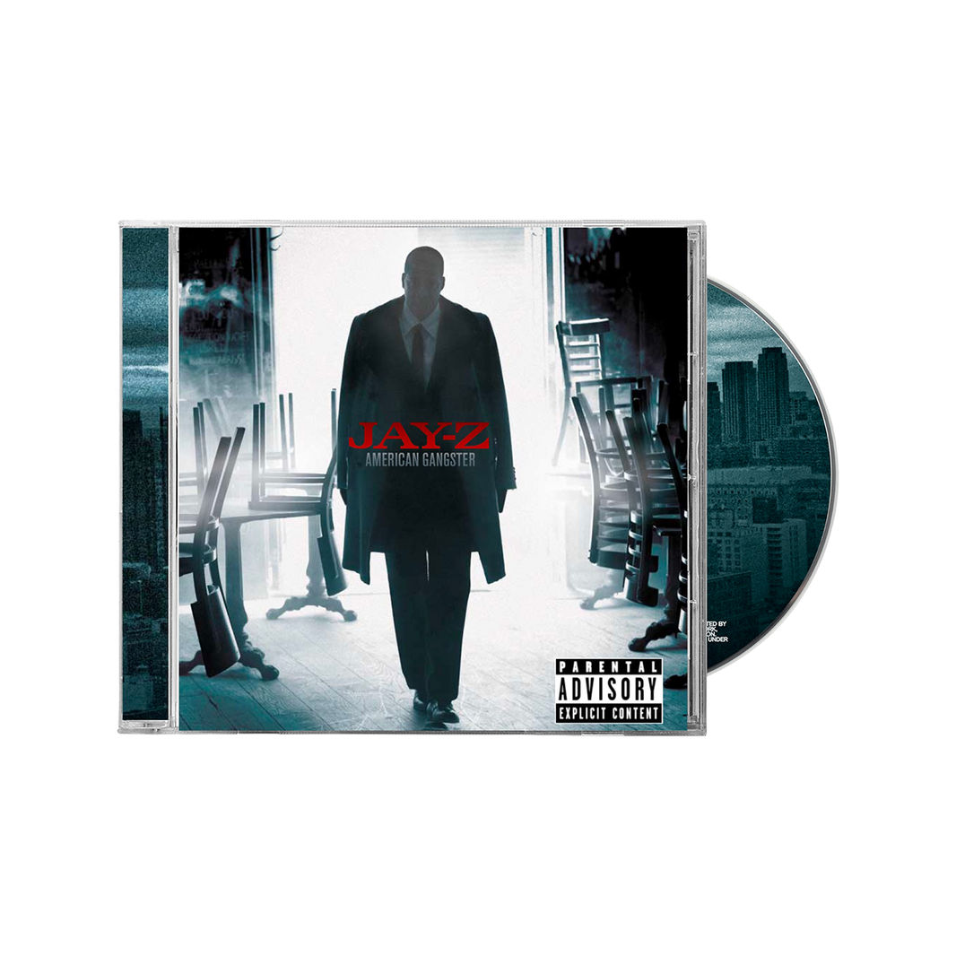 JAY-Z – Roc Nation