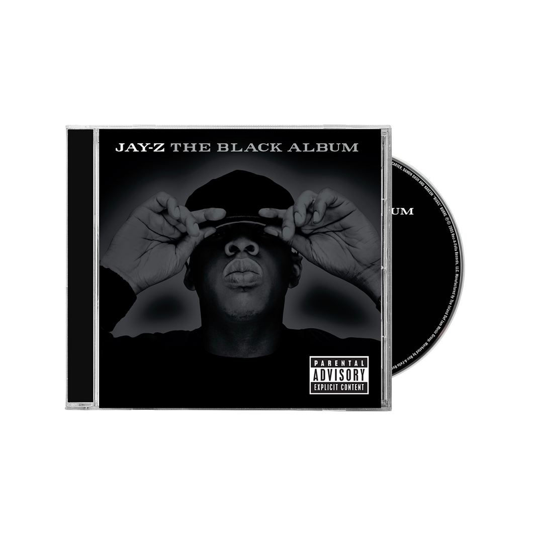 JAY-Z – Roc Nation