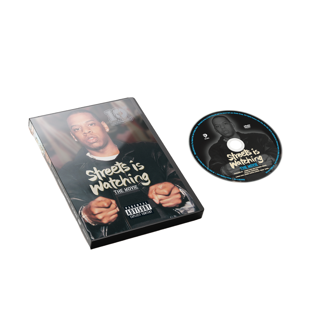 JAY-Z – Roc Nation