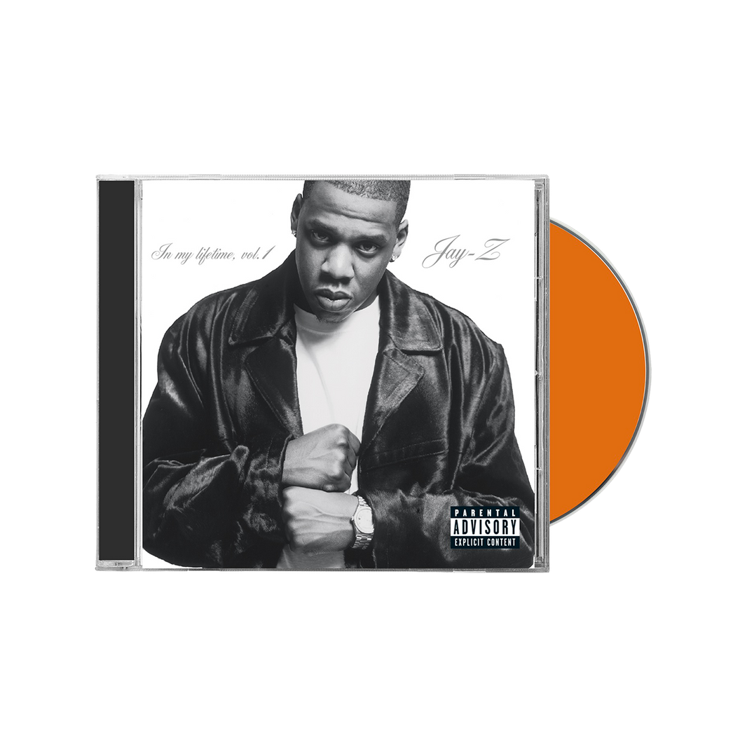 JAY-Z – Roc Nation