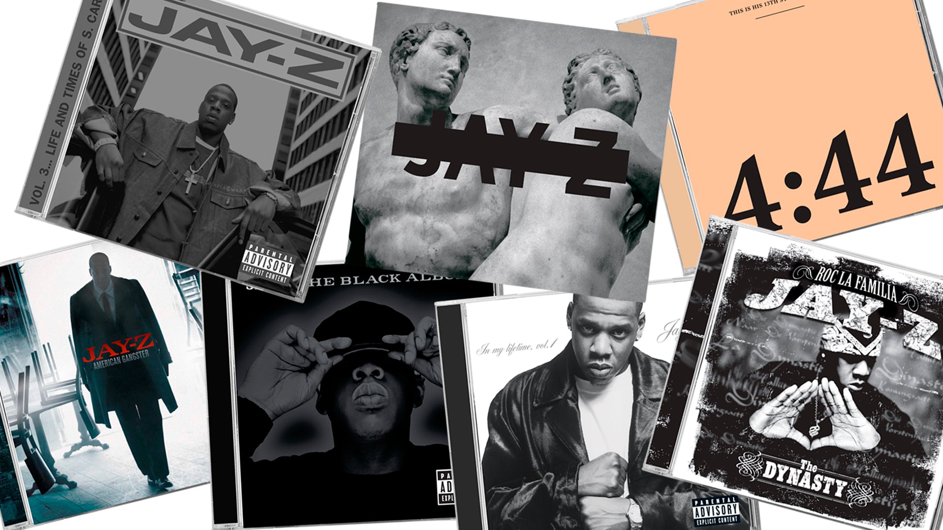 Roc Nation Official Store