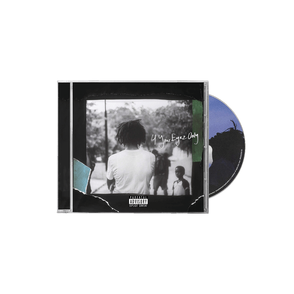 J. Cole – Roc Nation