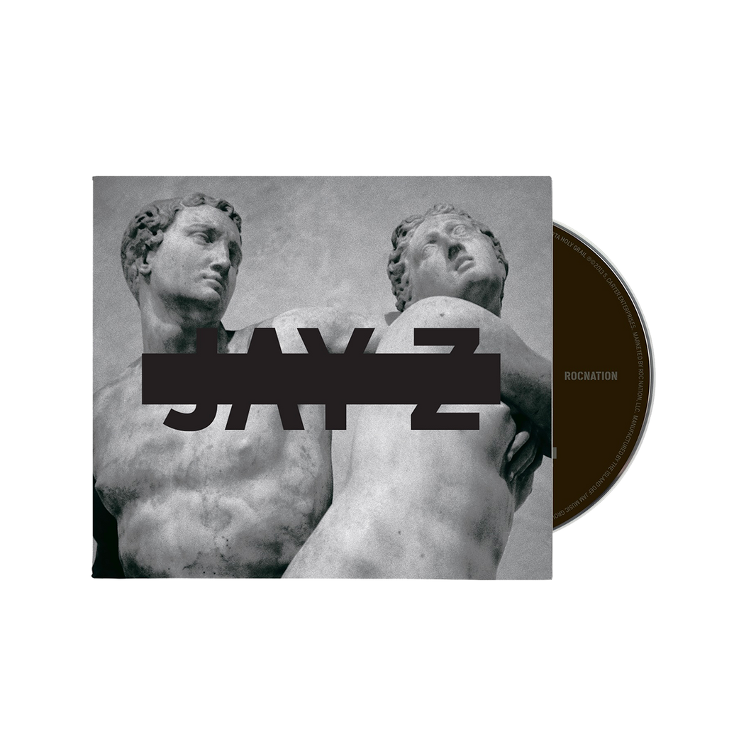 JAY-Z – Roc Nation