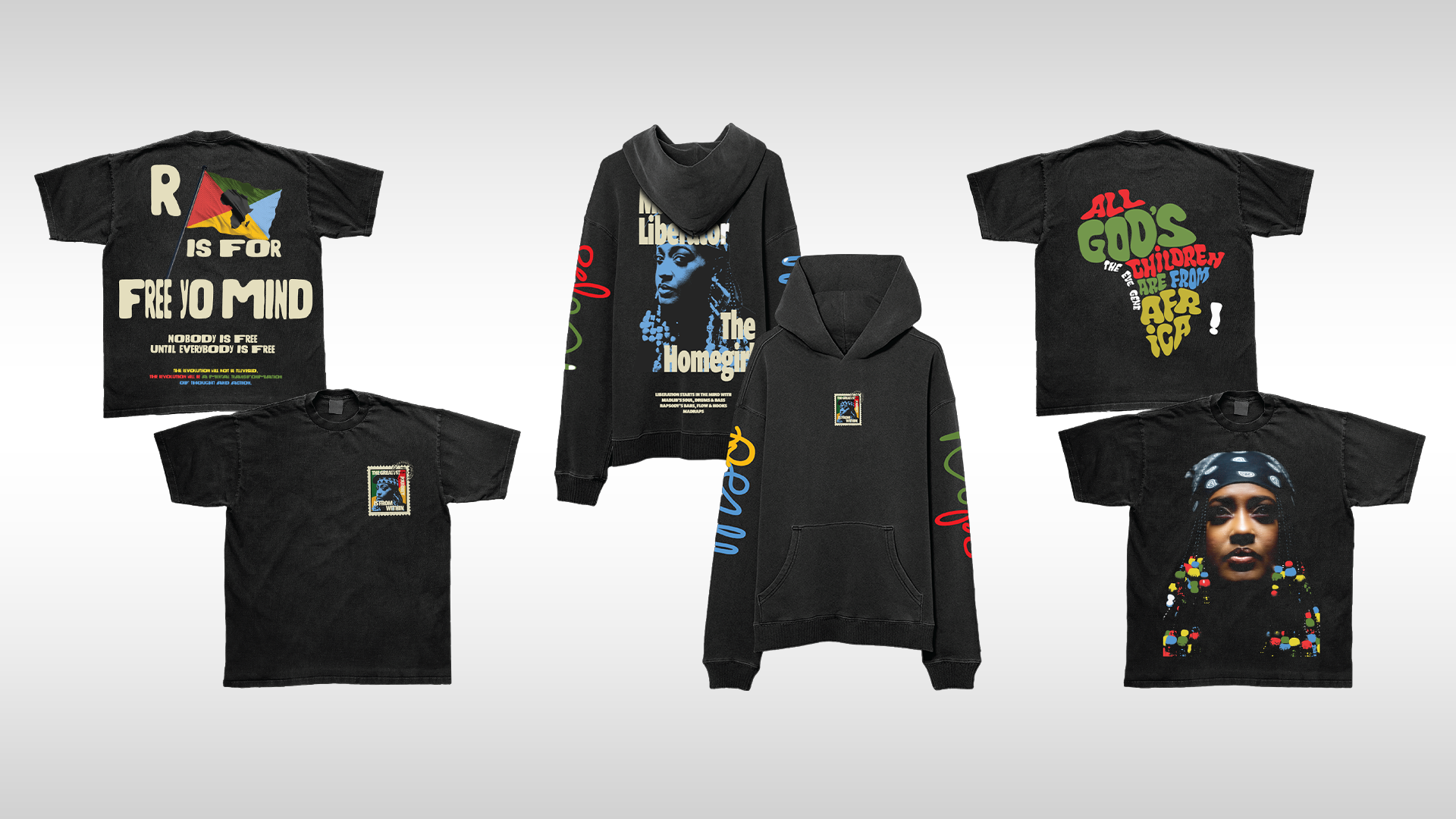 Roc Nation Official Store