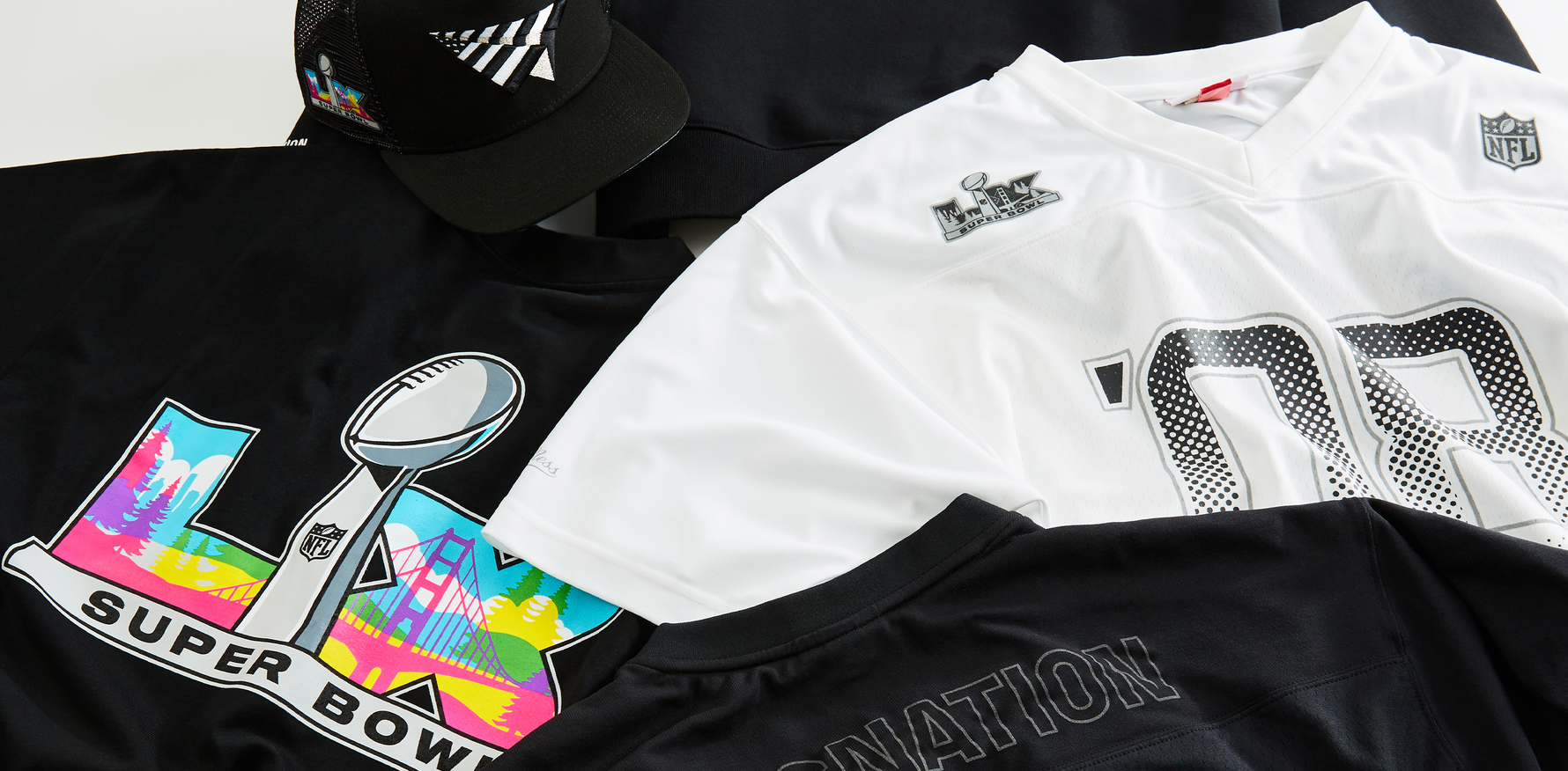 Roc Nation Official Store
