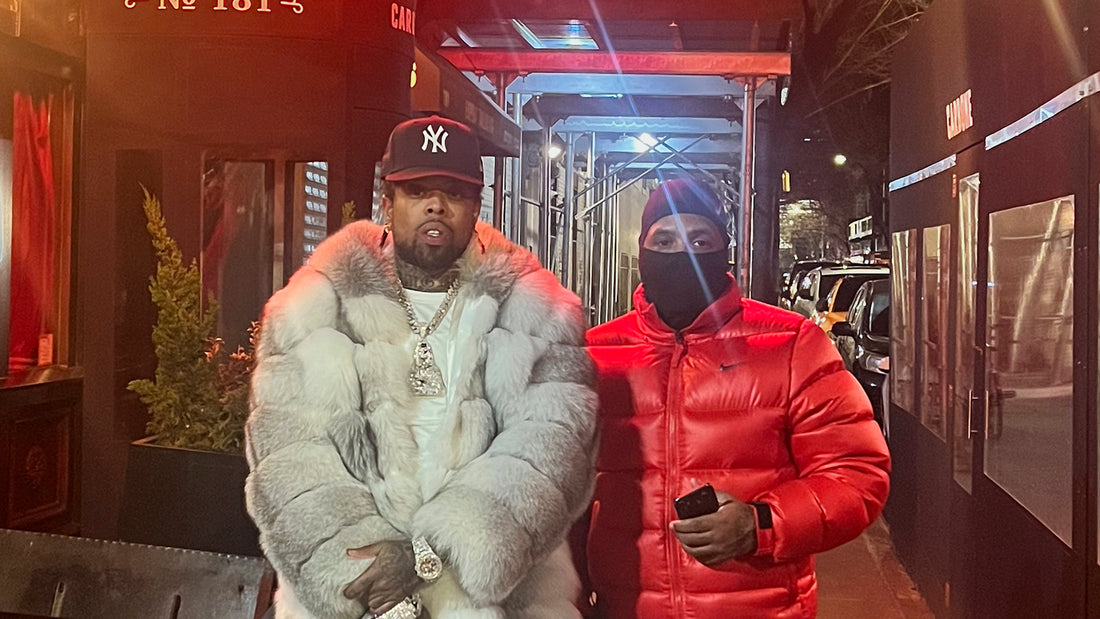 Roc Nation Official Store